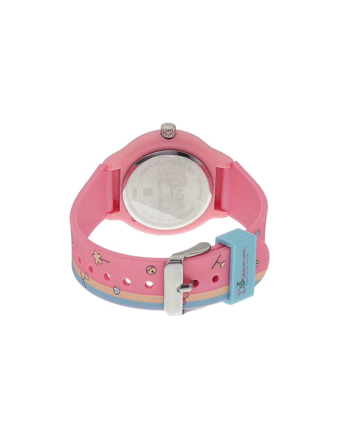Buy Zoop 26013PP03 Watch in India I Swiss Time House
