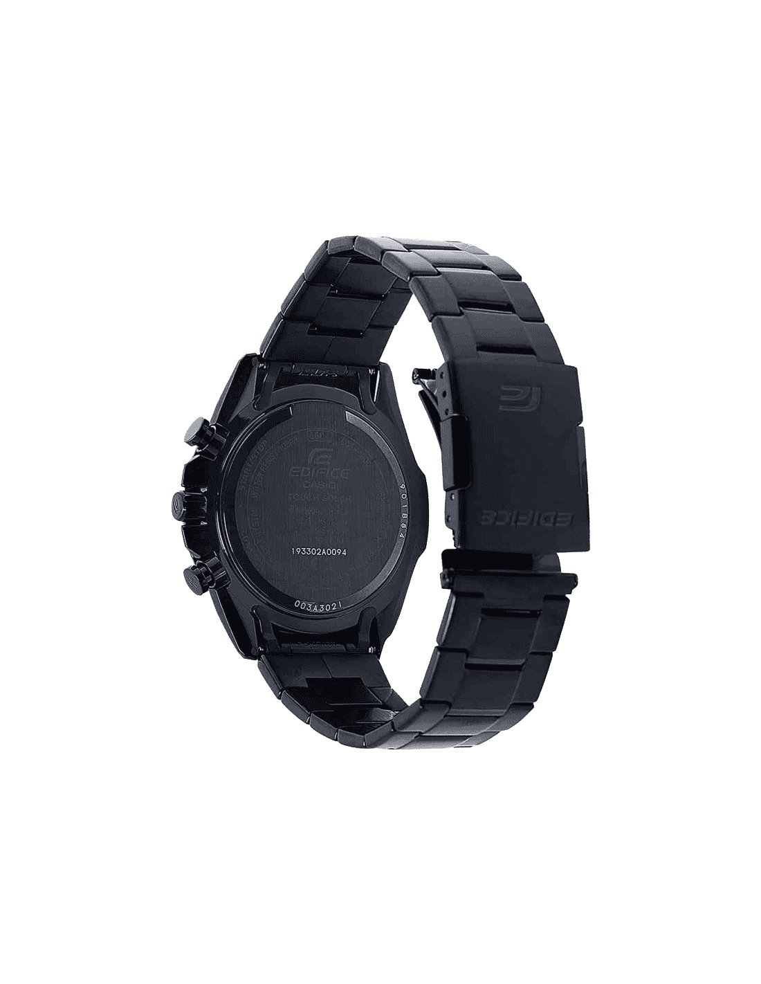 Buy Casio ED501 EQB-1000XDC-1ADR Edifice Watch in India I Swiss Tim...