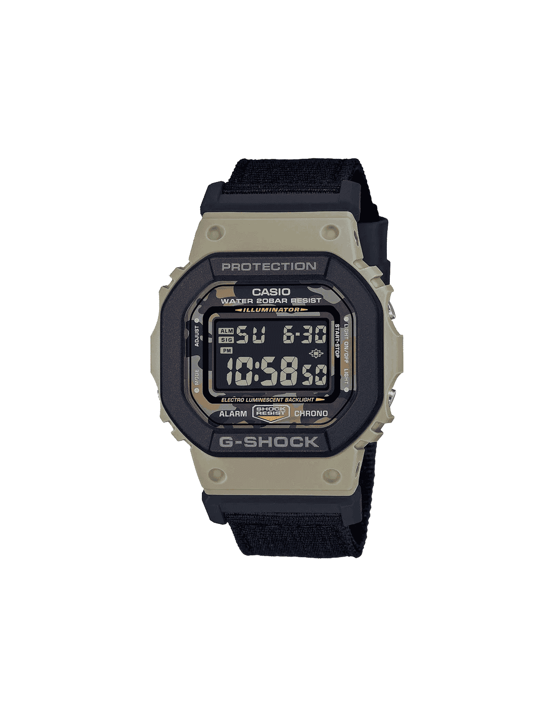 Buy Casio G1017 Dw 5610sus 5dr G Shock Watch In India I Swiss Time