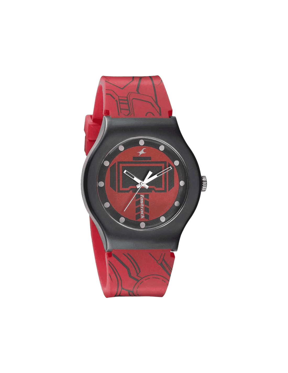 Buy Fastrack 9915PP86 Watch in India I Swiss Time House