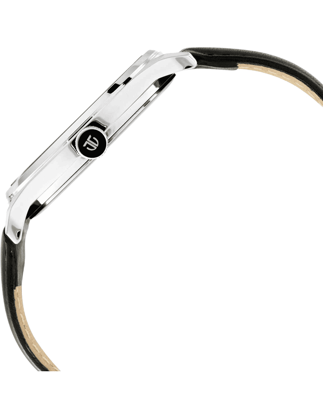 Buy Titan 1802SL05 Watch in India I Swiss Time House