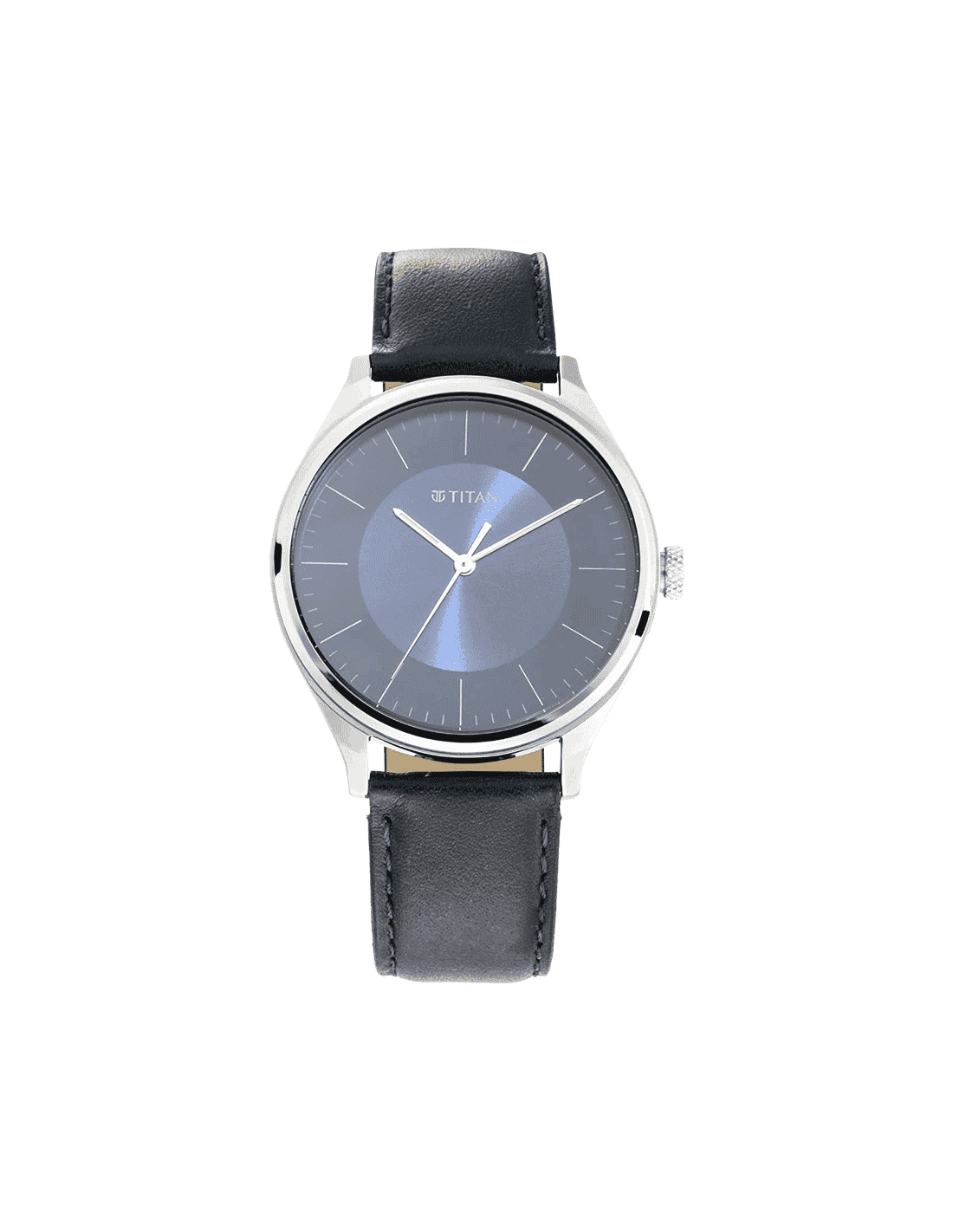 Buy Titan 1802SL06 Watch in India I Swiss Time House