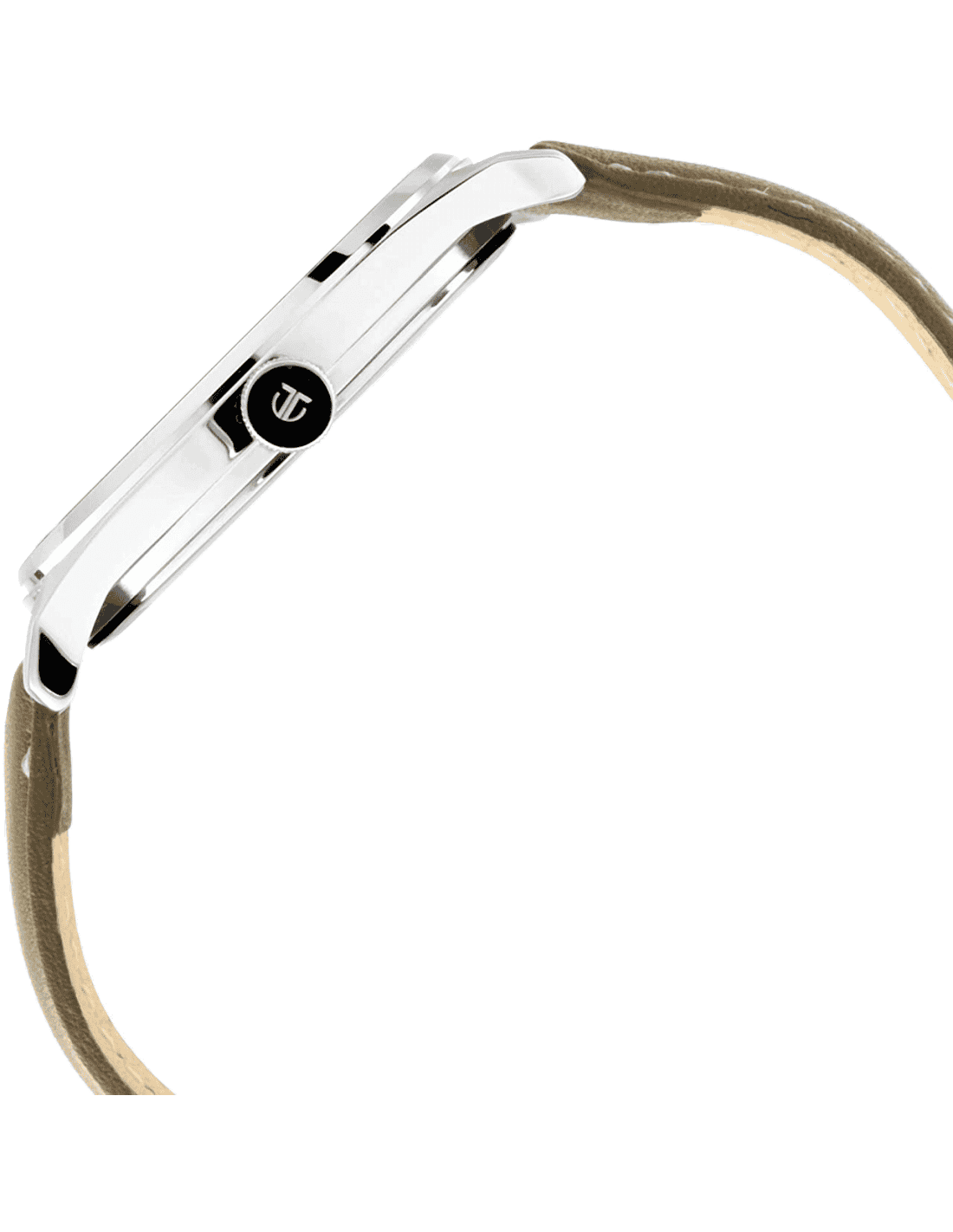 Buy Titan 1802SL08 Watch in India I Swiss Time House