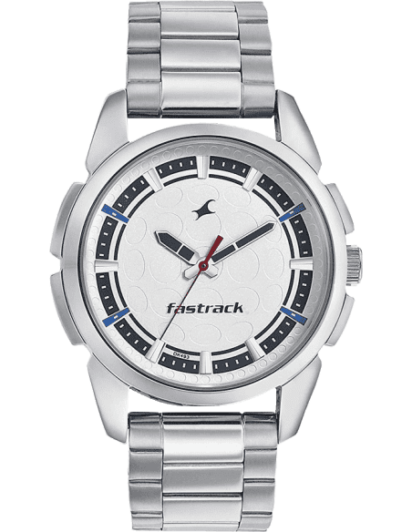 Buy Fastrack 3233SM01 Watch in India I Swiss Time House