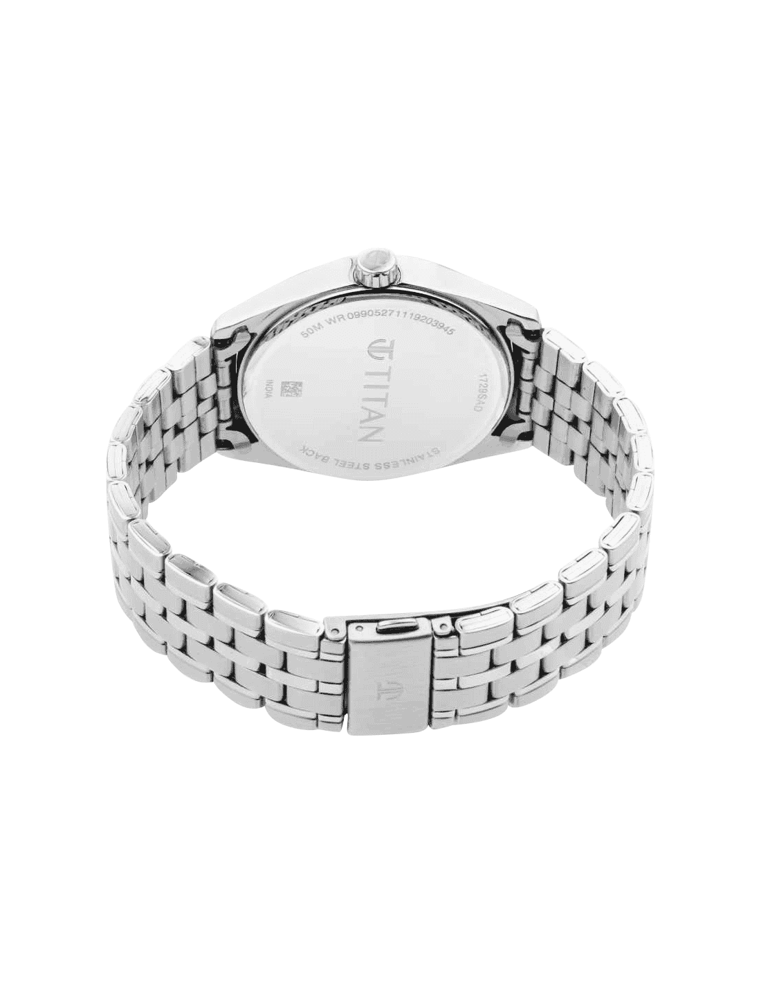 Buy Titan 1729SM06 Watch in India I Swiss Time House