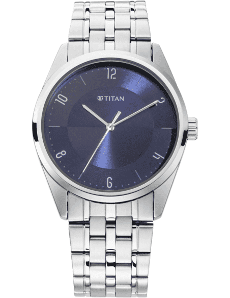 Buy Titan 1729SM05 Watch in India I Swiss Time House