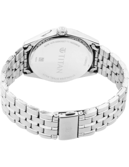 Buy Titan 1729SM05 Watch in India I Swiss Time House