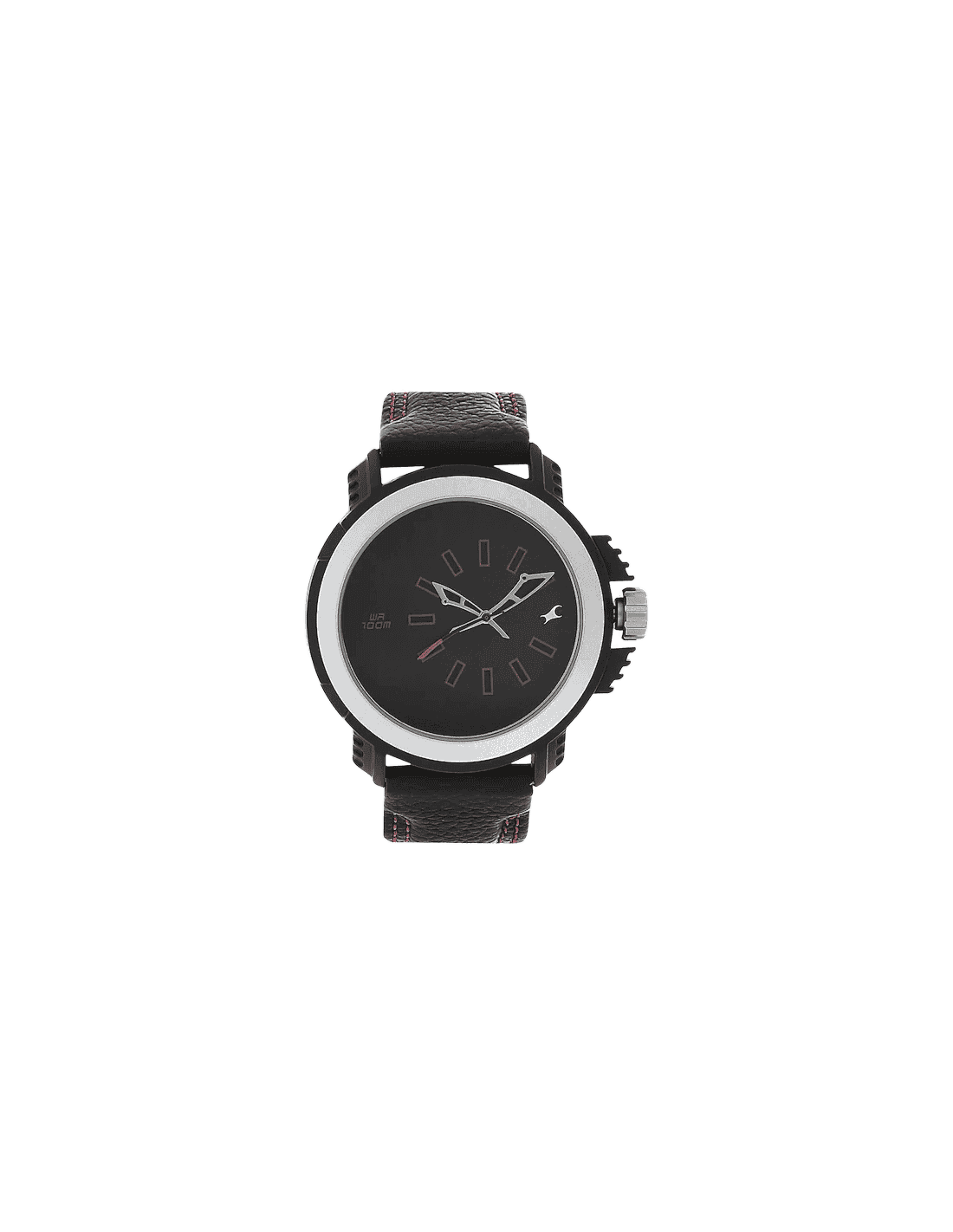 Buy Fastrack 38015PL02J Watch in India I Swiss Time House