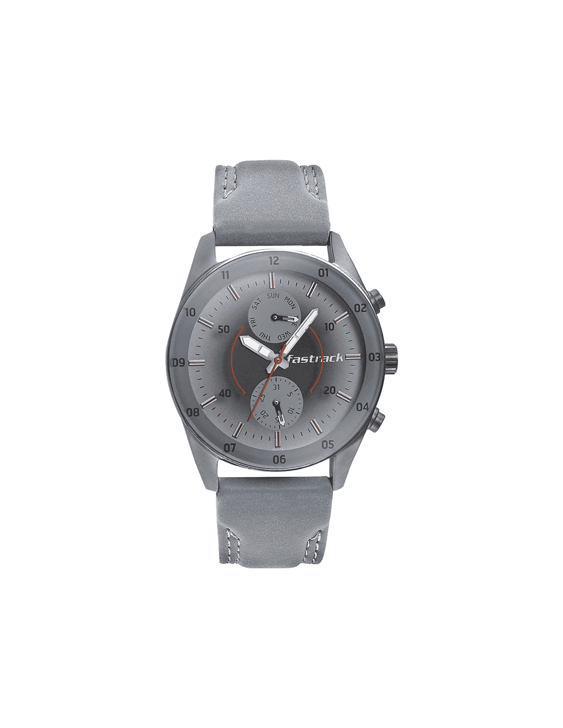 Buy Fastrack 3201QL01 Watch in India I Swiss Time House
