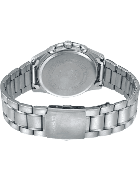 Buy Casio A1660 MTP-E305HD-2AVIF Enticer Men Watch in India I Swiss...