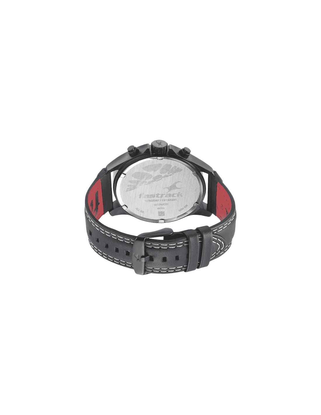 Buy Fastrack 3072NL01 Watch in India I Swiss Time House