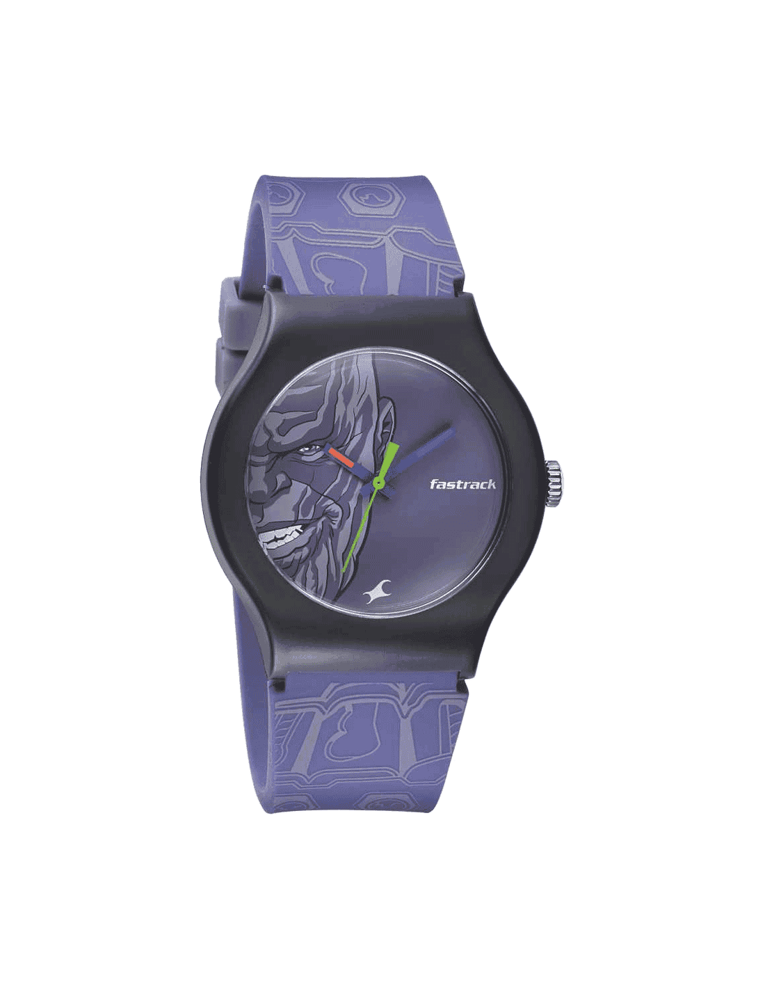 Buy Fastrack 9915PP97W Watch in India I Swiss Time House