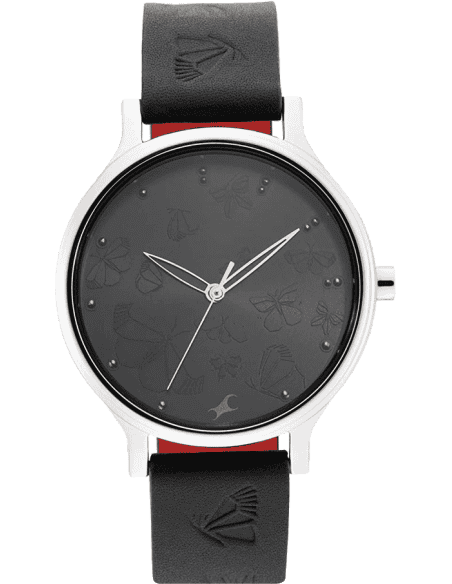 Buy Fastrack 6189SL01 Watch in India I Swiss Time House