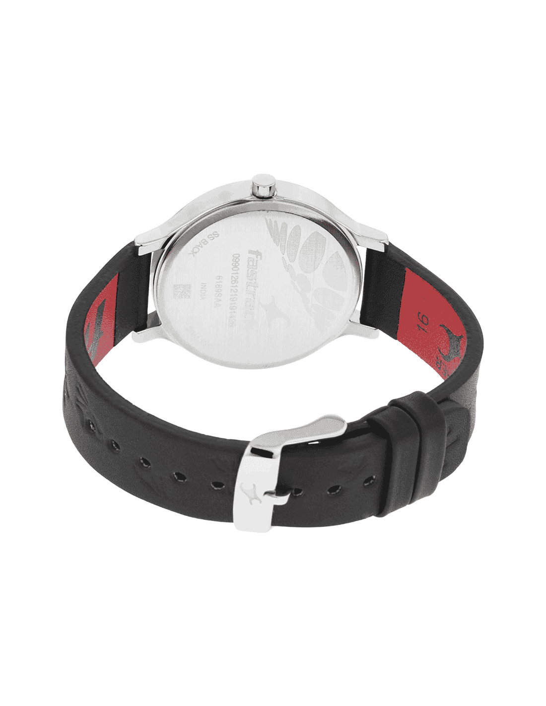 Buy Fastrack 6189SL01 Watch in India I Swiss Time House