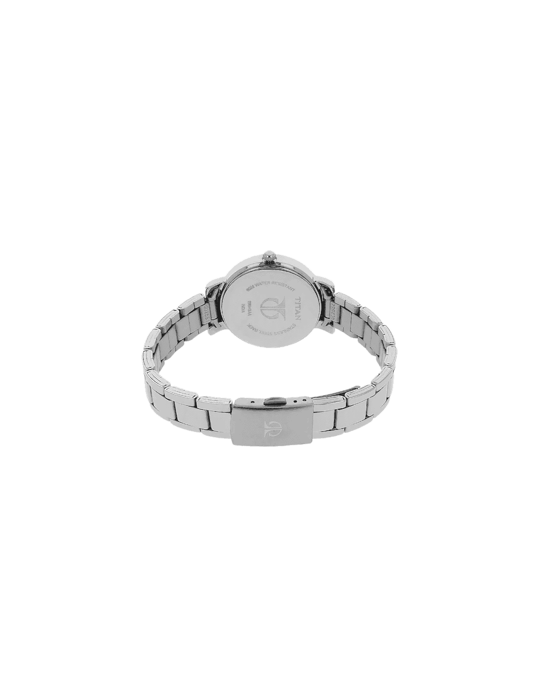 Buy Titan 2554SM01 Watch in India I Swiss Time House