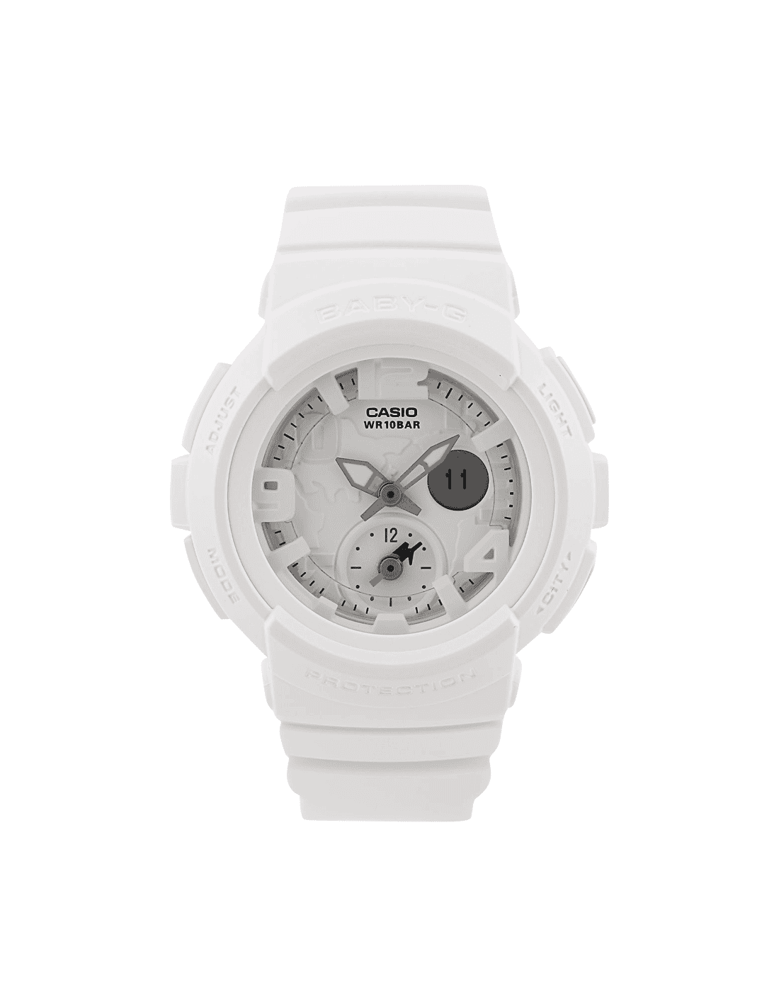 Buy Casio B169 BGA-190BC-7BDR Baby-G Watch in India I Swiss Time House