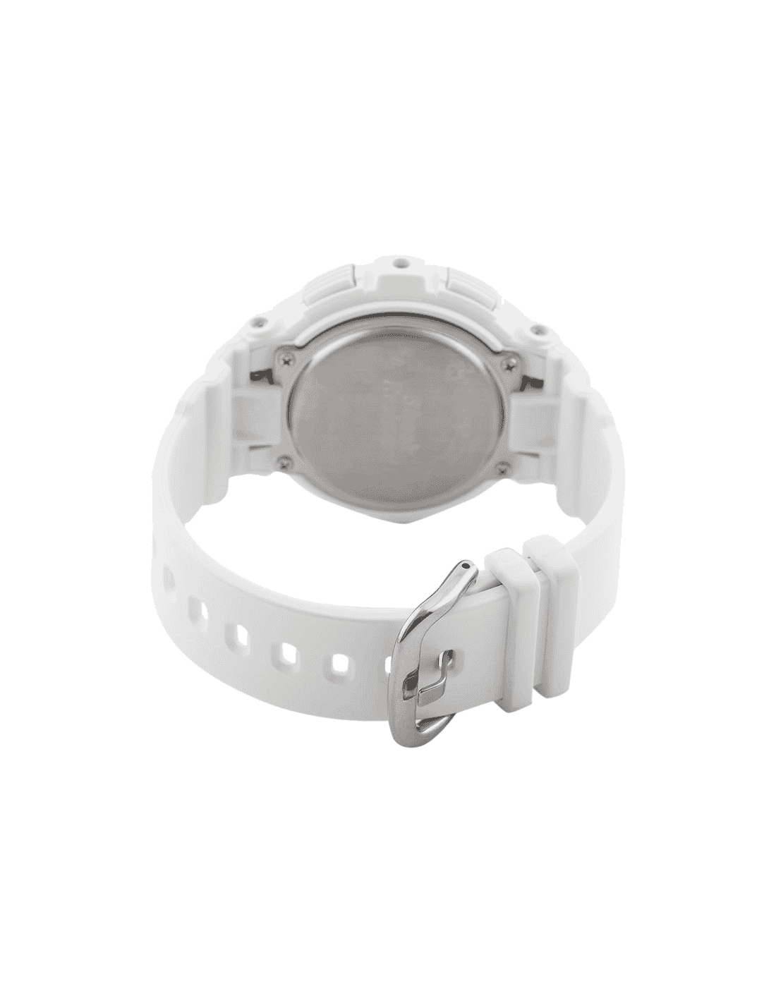 Buy Casio B169 BGA-190BC-7BDR Baby-G Watch in India I Swiss Time House