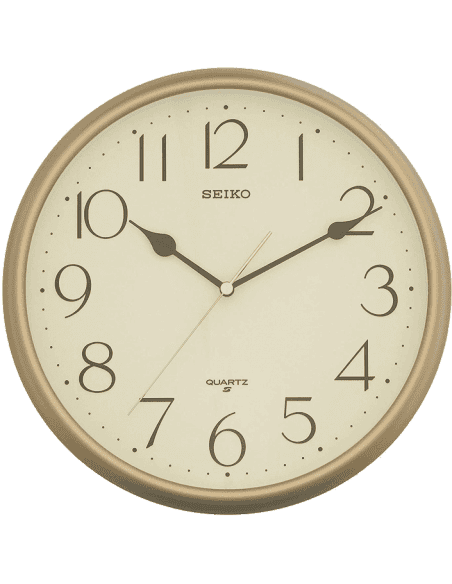 Buy Seiko QXA747GT Watch in India I Swiss Time House