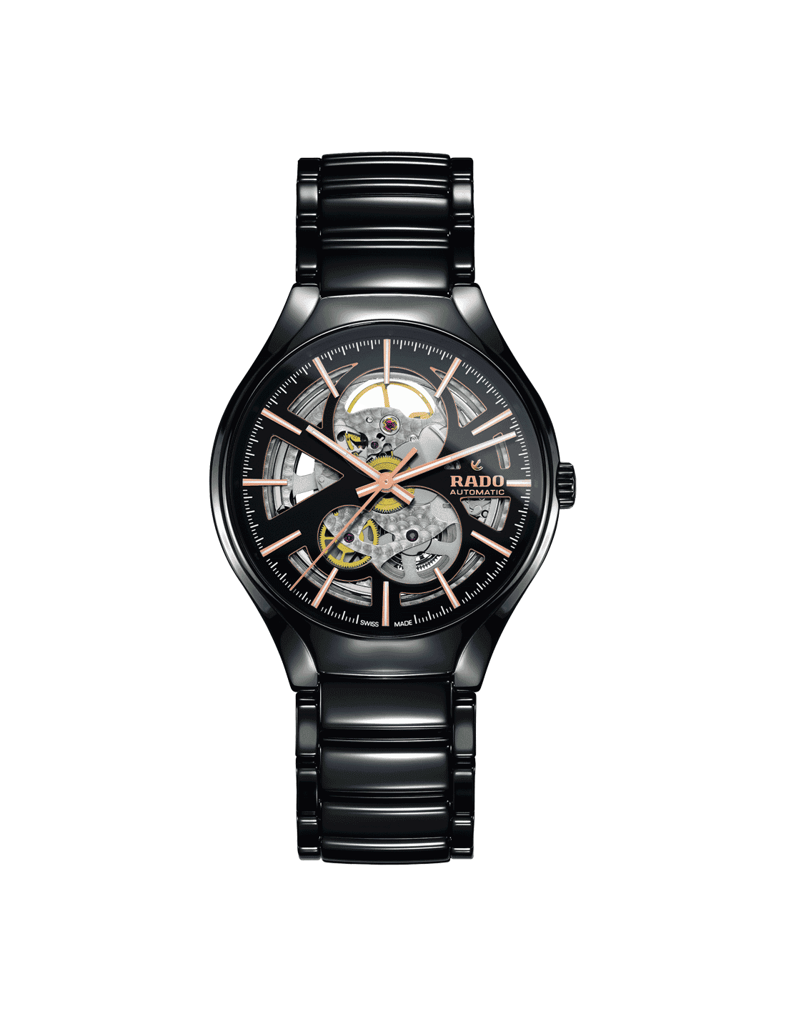 Rado Boutique | Buy Rado Watches for Men & Women in India | Swiss Time ...