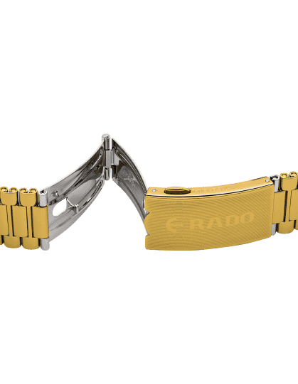 Buy Rado R12413523 Watch in India I Swiss Time House