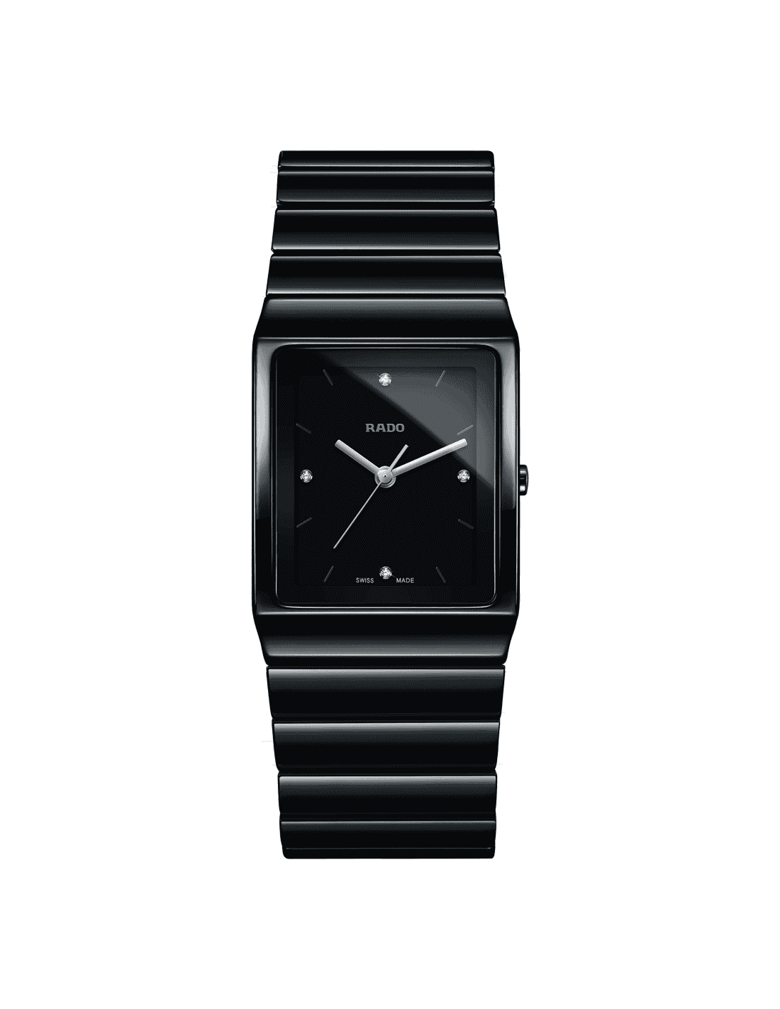 Buy Rado R21700702 Watch in India I Swiss Time House