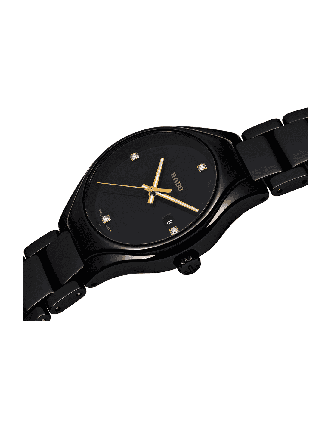 Buy Rado R27059712 Watch in India I Swiss Time House