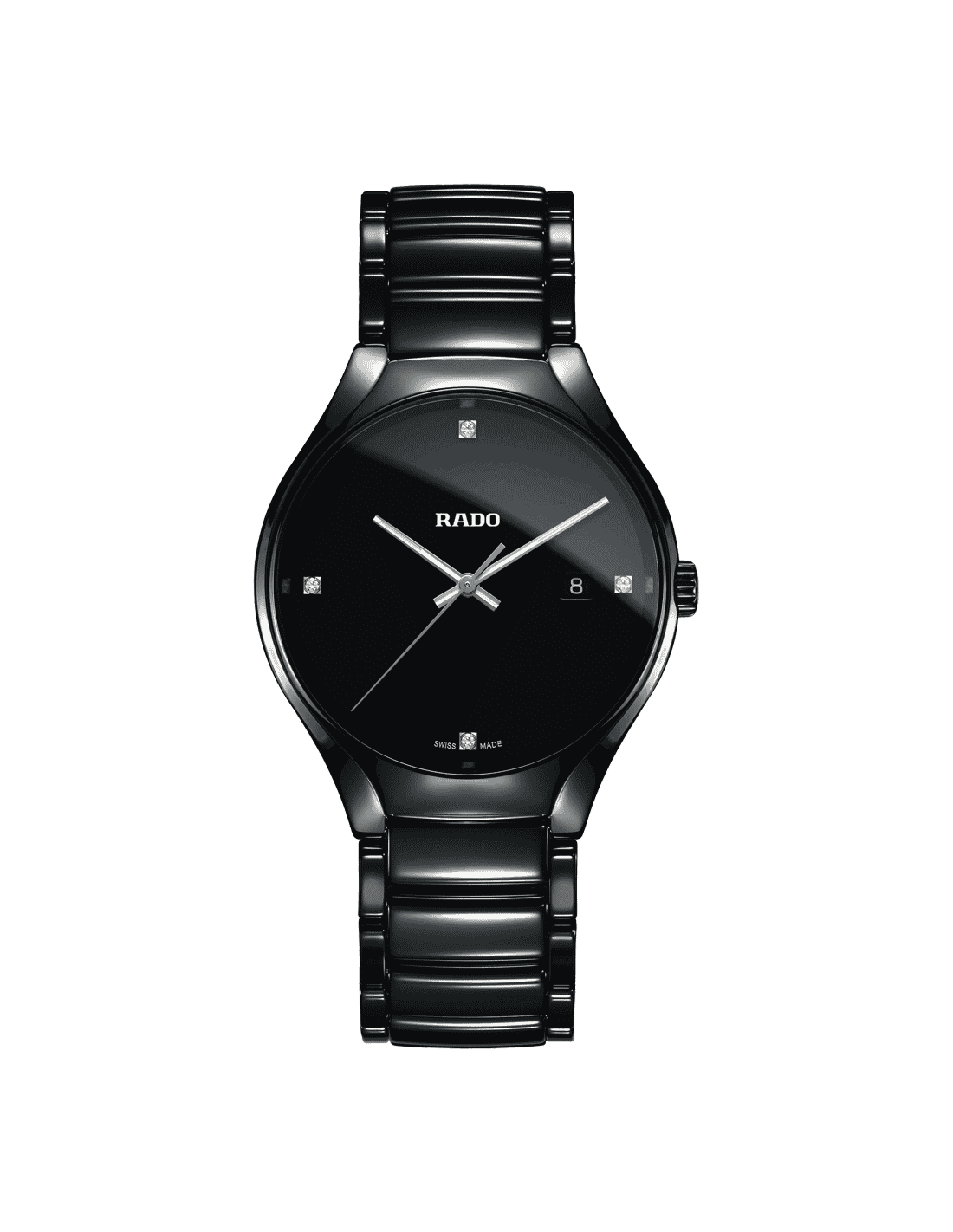Rado Boutique | Buy Rado Watches for Men & Women in India | Swiss Time ...
