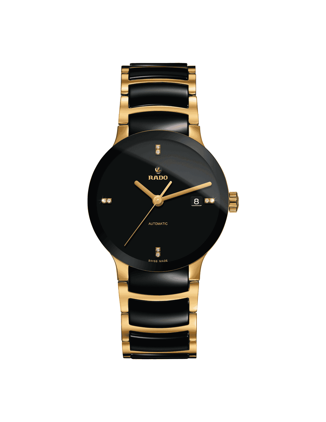 Buy Rado R30035712 Watch in India I Swiss Time House