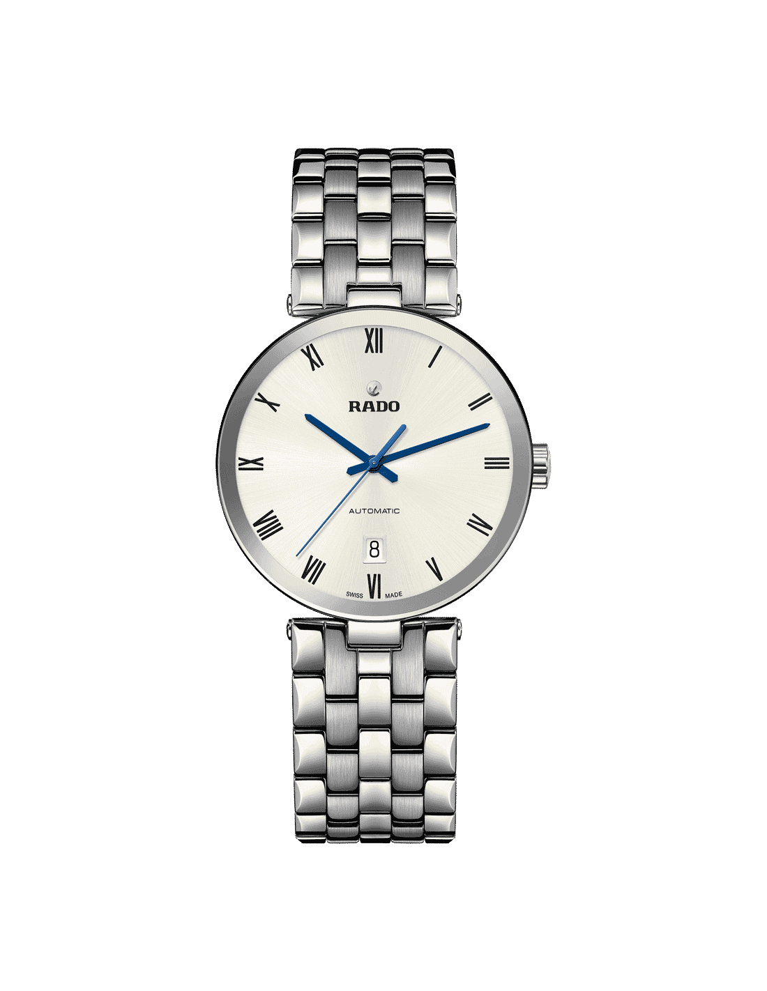 Buy Rado R48901123 Watch in India I Swiss Time House