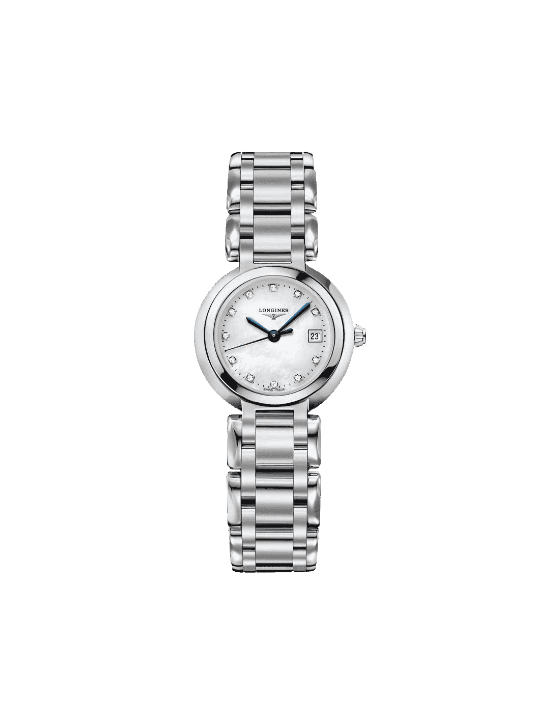Buy Longines L8.110.4.87.6 Watch in India I Swiss Time House