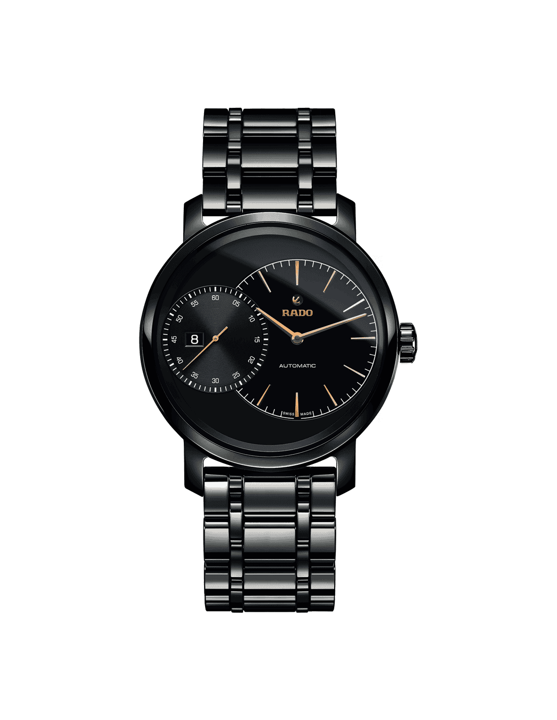 Buy Rado R14127152 Watch in India I Swiss Time House