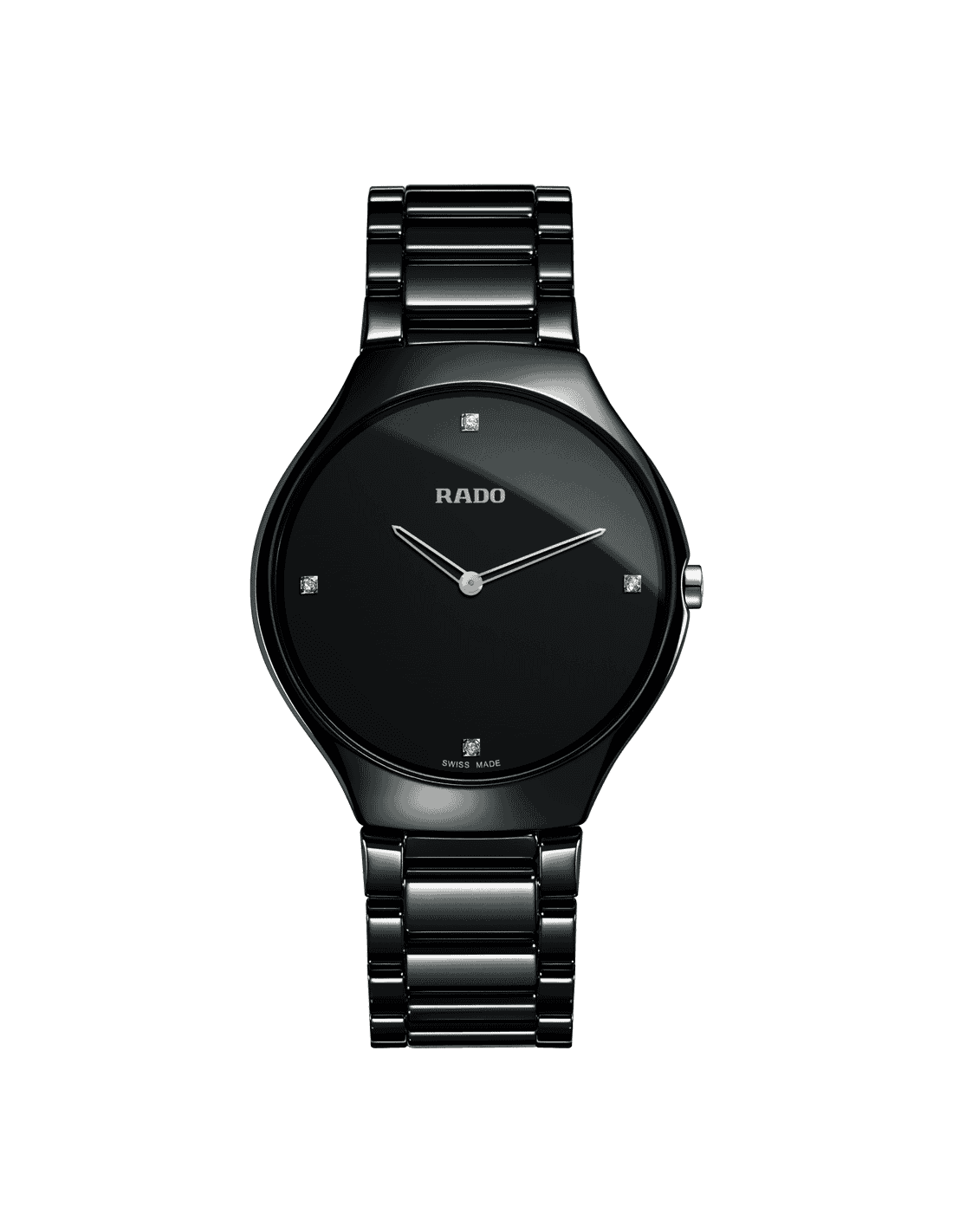 Buy Rado R27741712 Watch in India I Swiss Time House