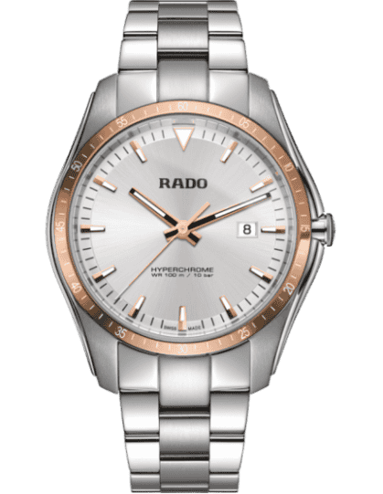 Buy Rado R32502103 Watch in India I Swiss Time House