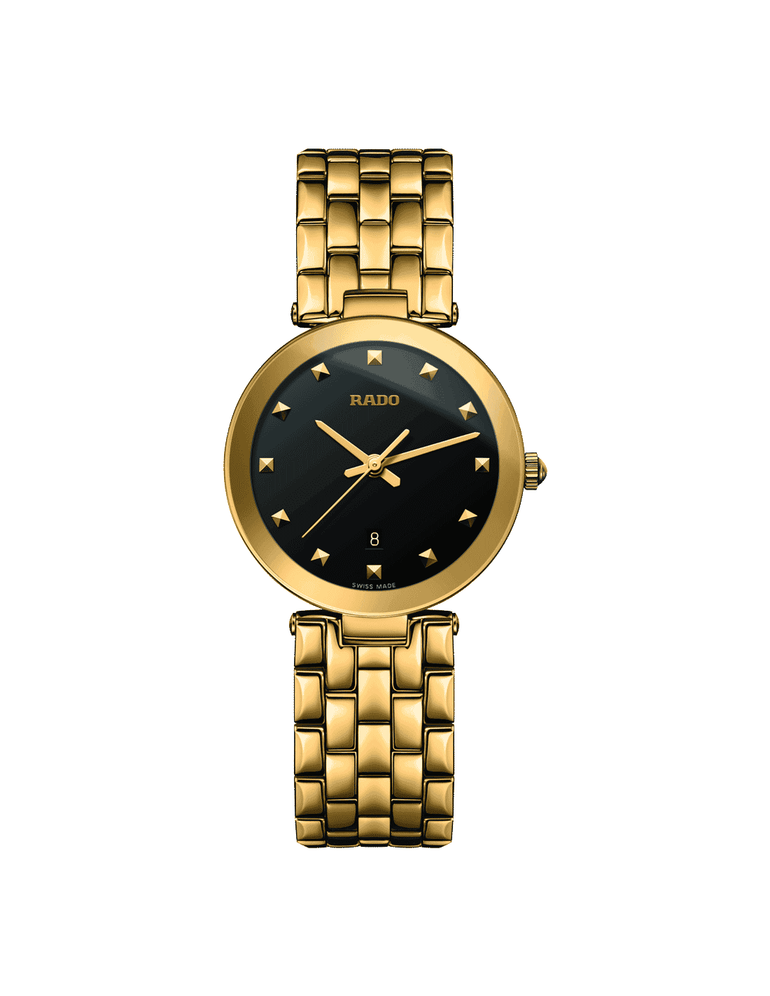 Buy Rado R48872163 Watch in India I Swiss Time House