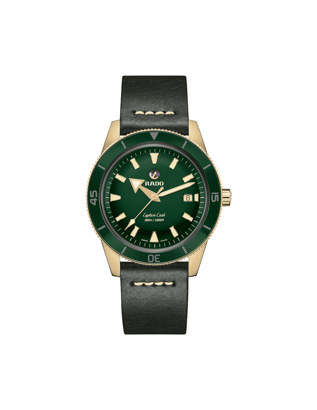 Buy Rado R32504315 Watch in India I Swiss Time House