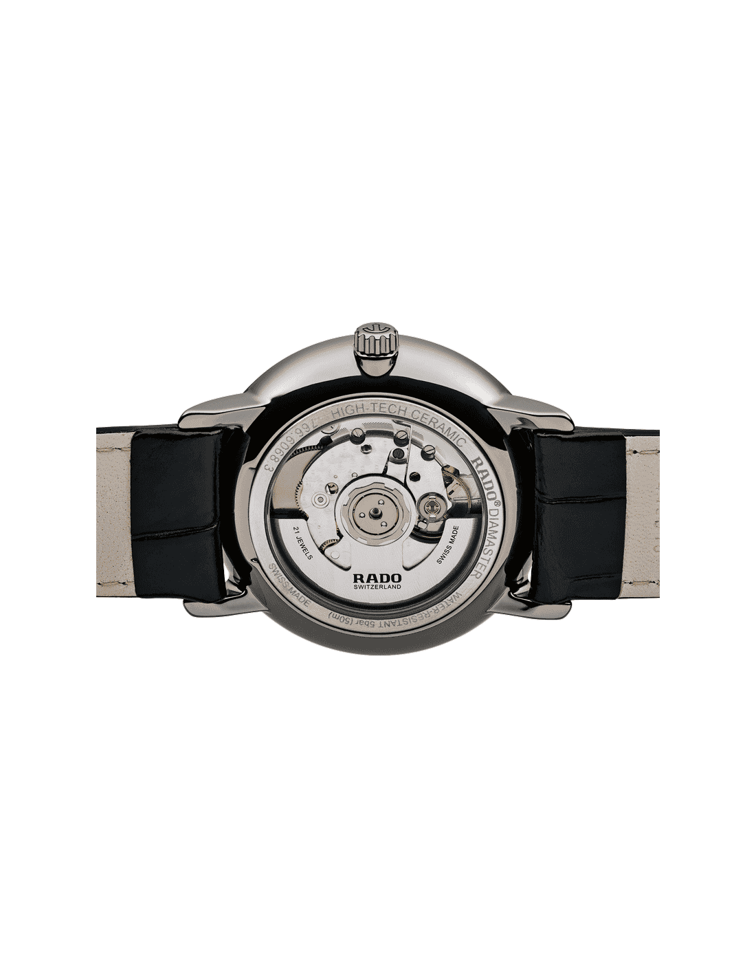 Buy Rado R14067036 Watch in India I Swiss Time House