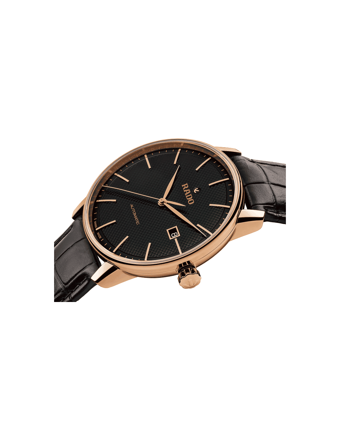 Buy Rado R22877165 Watch in India I Swiss Time House