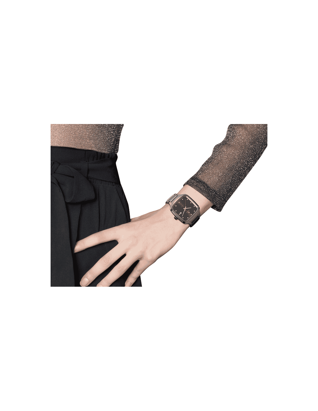 Buy Rado R27077702 Watch in India I Swiss Time House