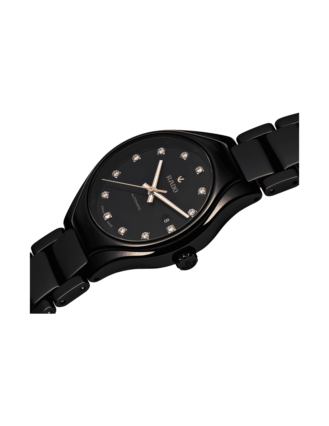 Buy Rado R27242732 Watch in India I Swiss Time House