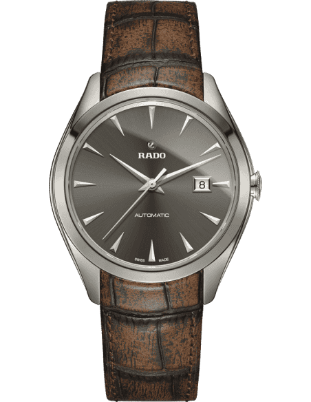 Buy Rado R32254305 Watch in India I Swiss Time House