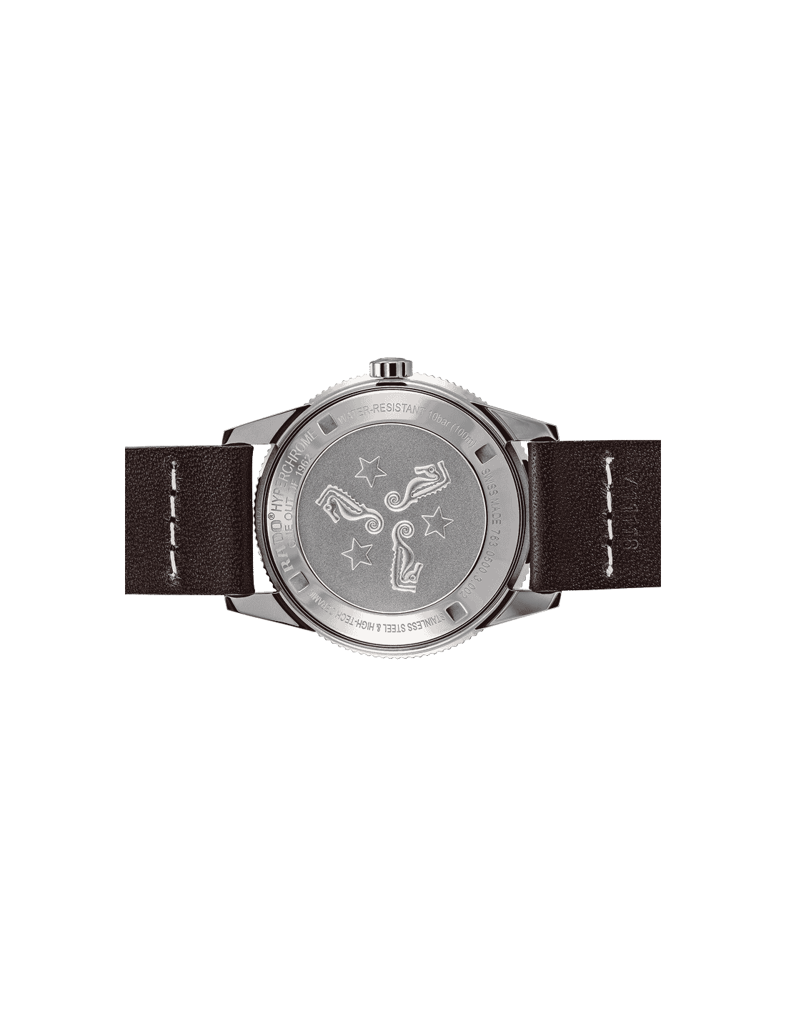 Buy Rado R32500305 Watch in India I Swiss Time House