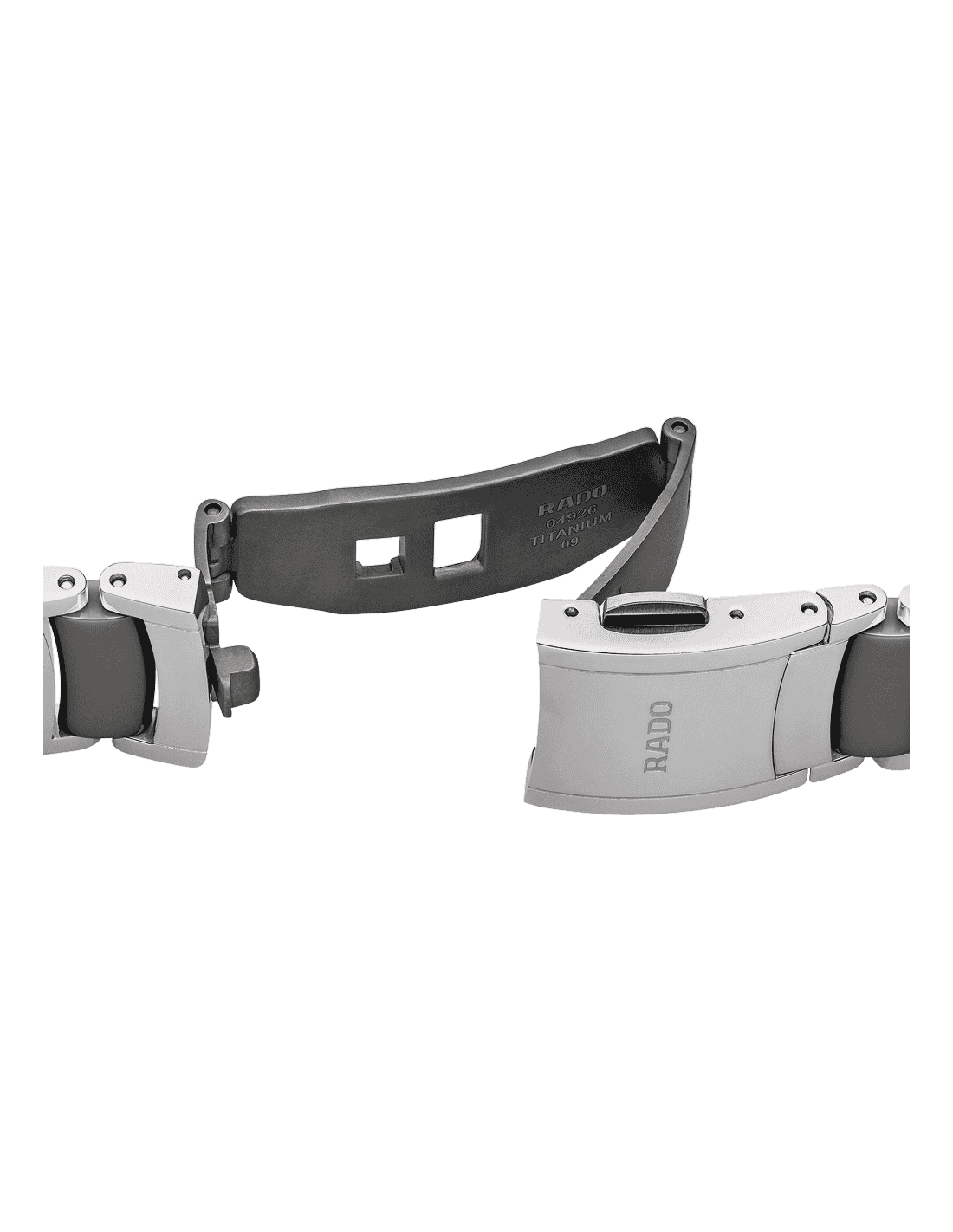 Buy Rado R30011202 Watch in India I Swiss Time House