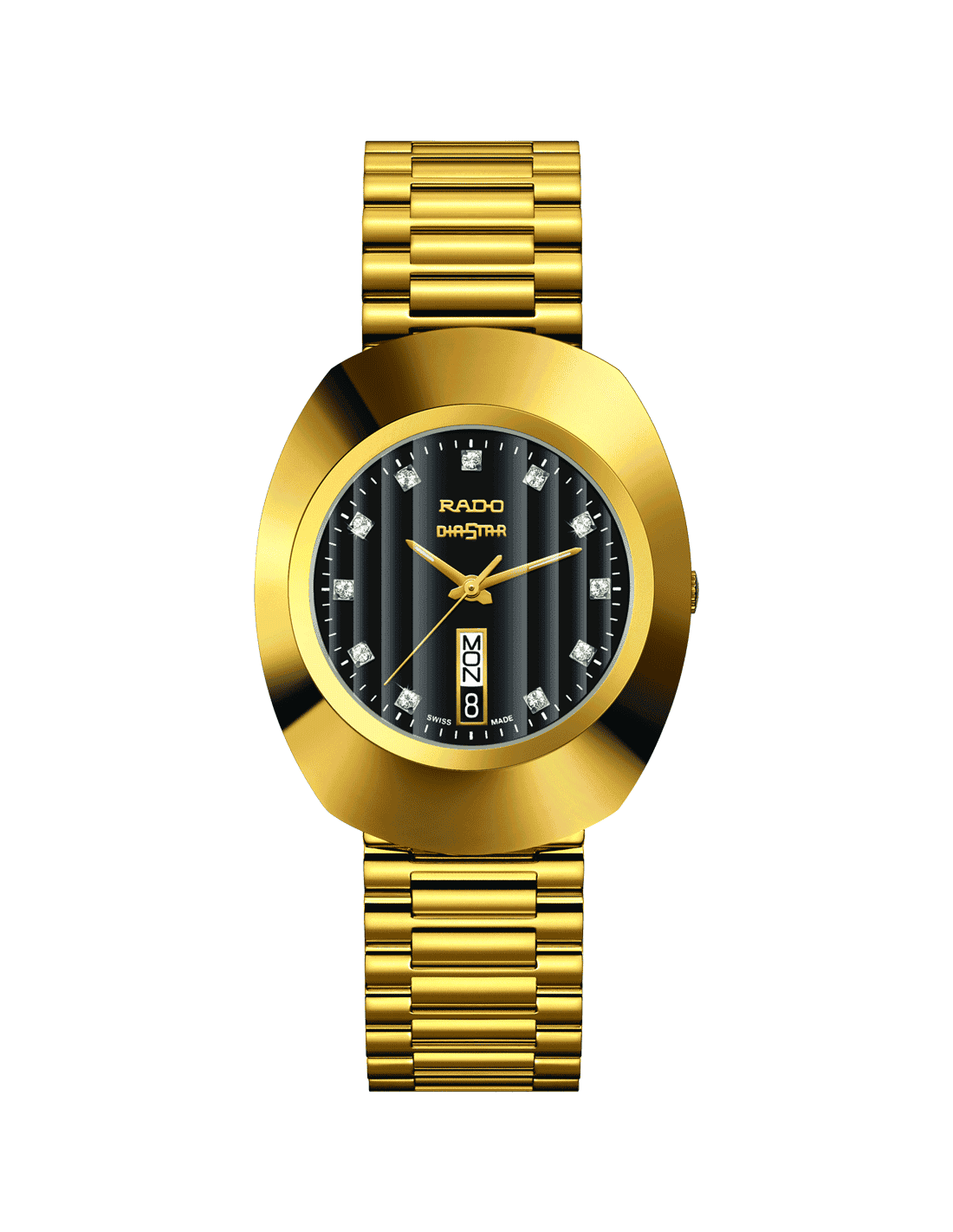 Buy Rado R12304313 Watch in India I Swiss Time House