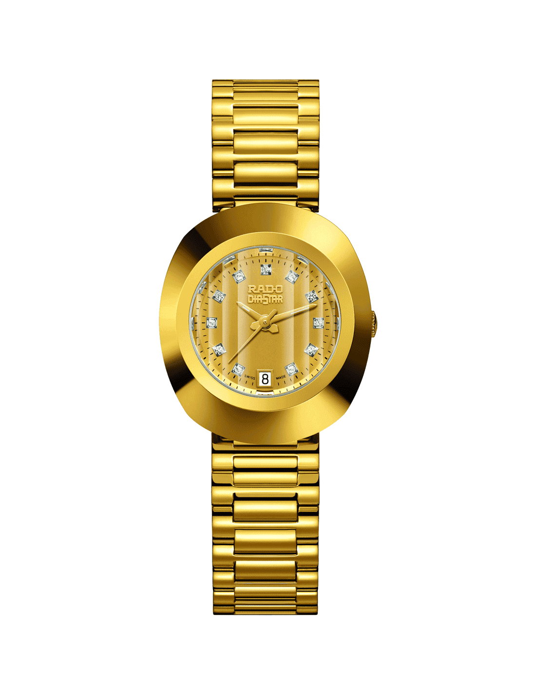 Buy Rado R12306303 Watch in India I Swiss Time House