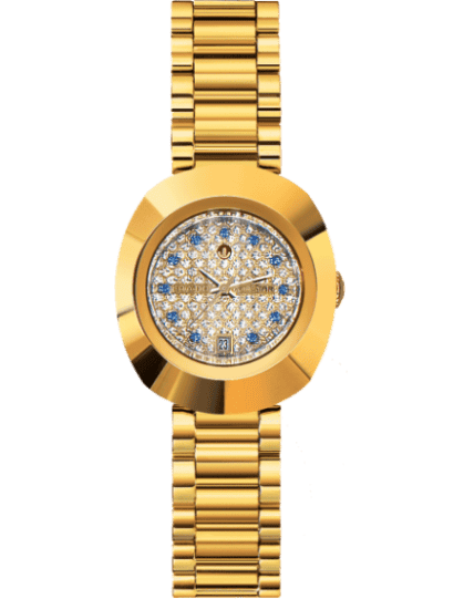 Buy Rado R12416394 Watch in India I Swiss Time House