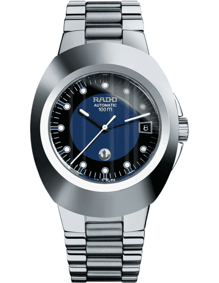 Buy Rado R12637163 Watch in India I Swiss Time House