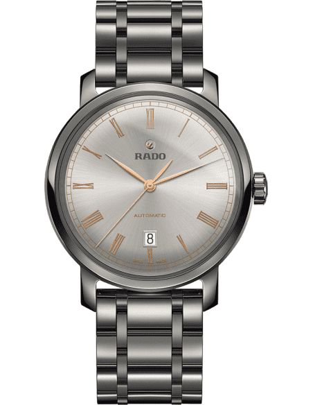 Buy Rado R14806102 Watch in India I Swiss Time House