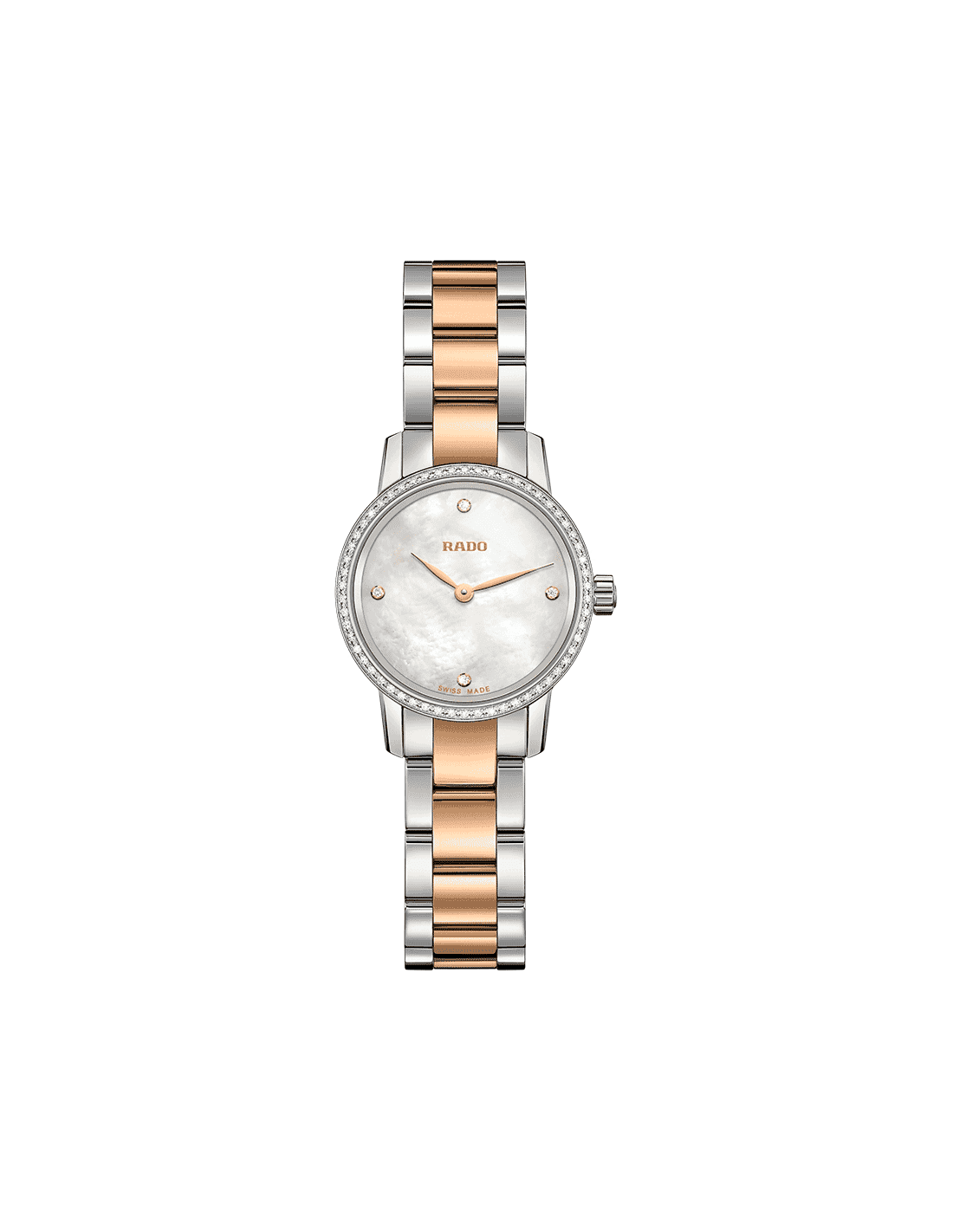 Buy Rado R22892942 Watch in India I Swiss Time House
