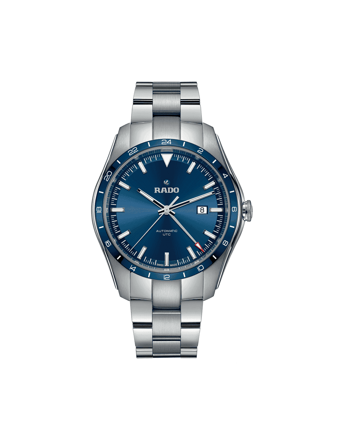 Buy Rado R32050203 Watch in India I Swiss Time House