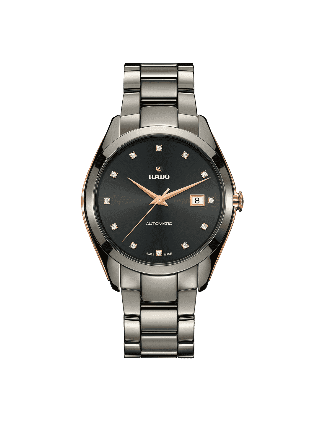Buy Rado R32256702 Watch in India I Swiss Time House